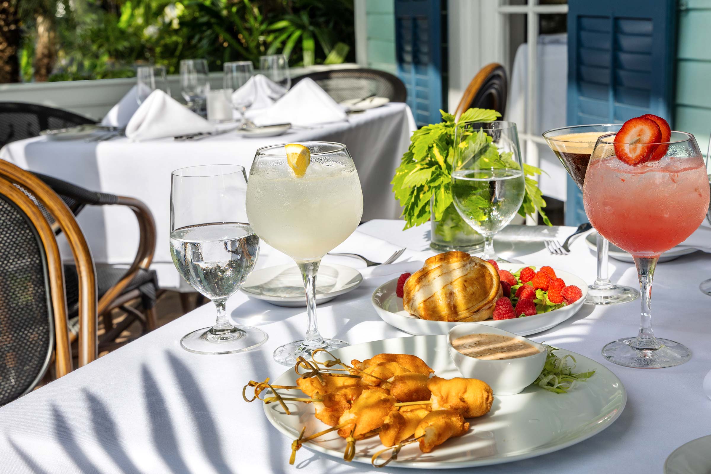 Things to Do in Key West | The Marquesa Hotel