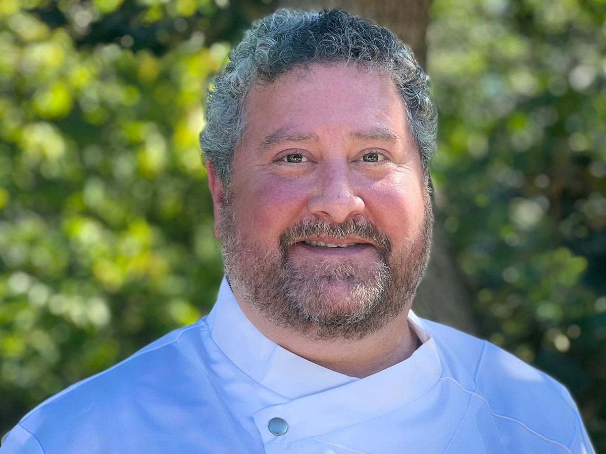 Fine Dining Key West - Cafe Marquesa | The Marquesa Hotel