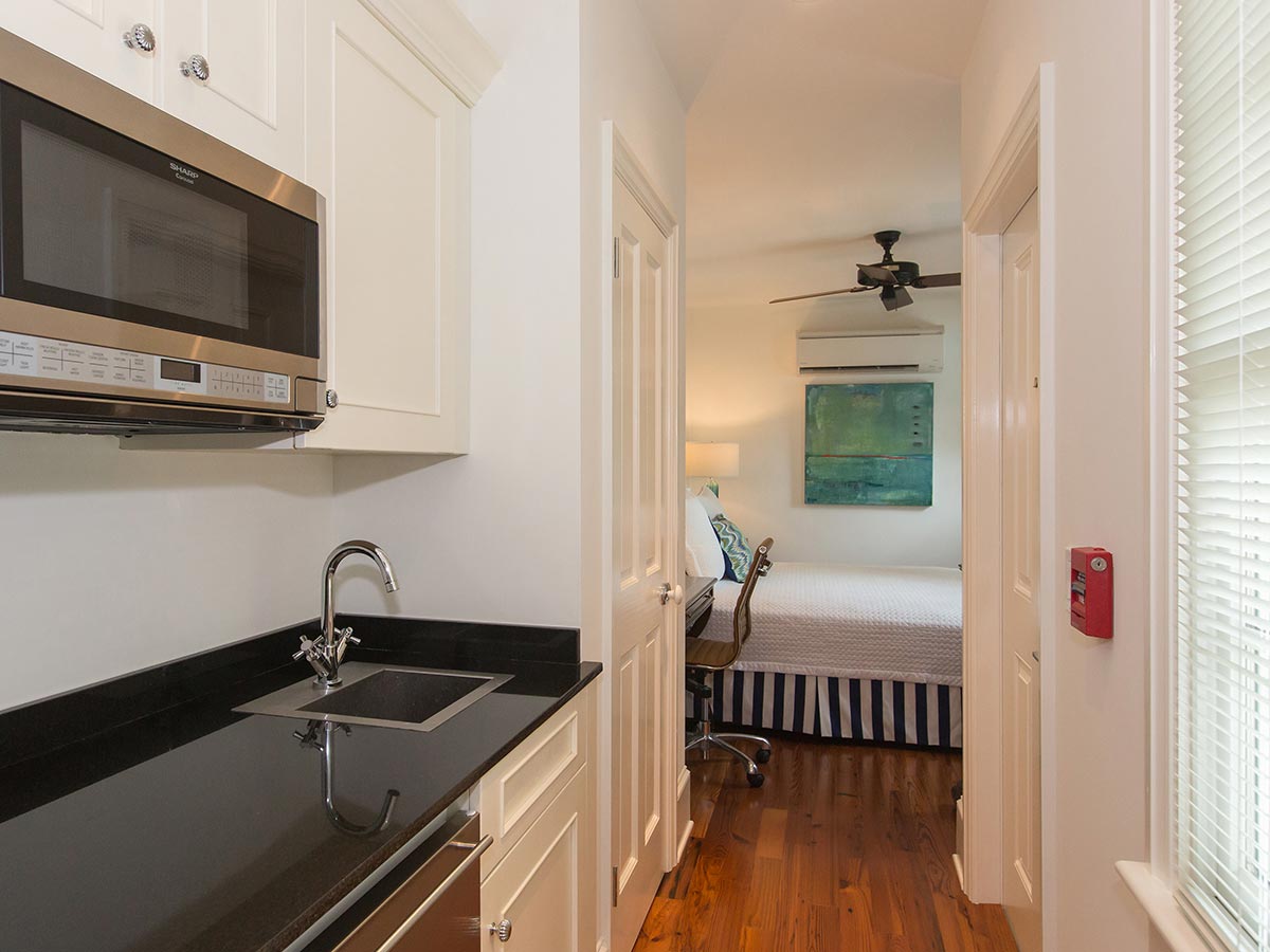 Key West Accommodations - Places to Stay | The Marquesa Hotel