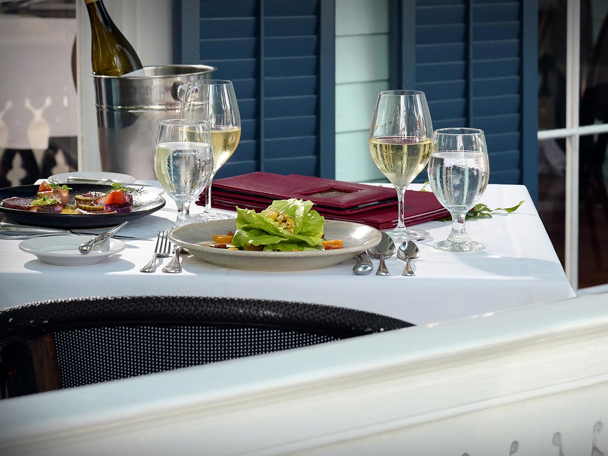 Luxury Hotel in Key West, Florida | The Marquesa Hotel