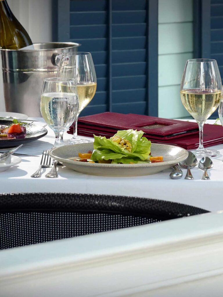 Luxury Hotel in Key West, Florida | The Marquesa Hotel