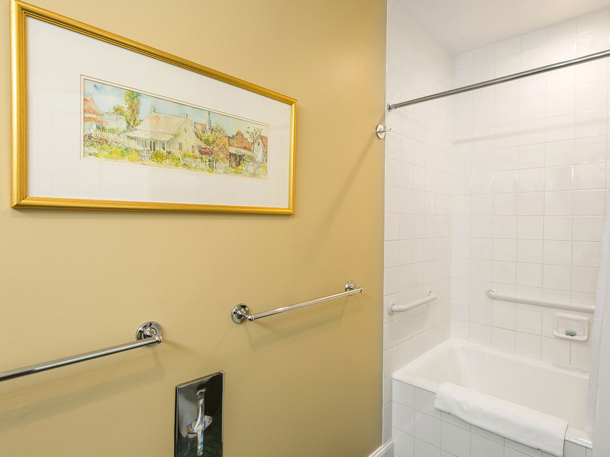 Key West Accommodations - Places to Stay | The Marquesa Hotel