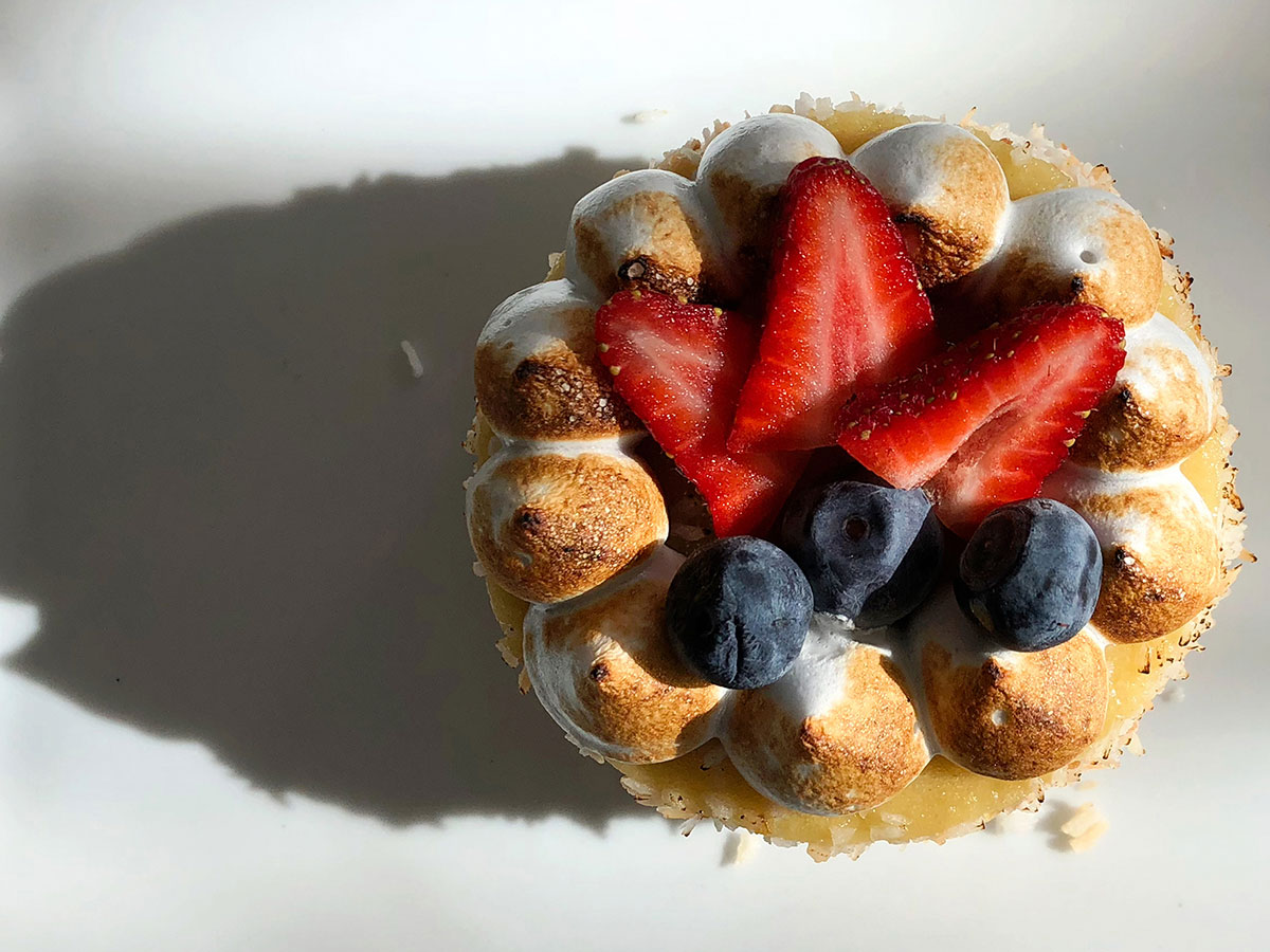 Best Fine Dining Restaurant in Key West - Café Marquesa