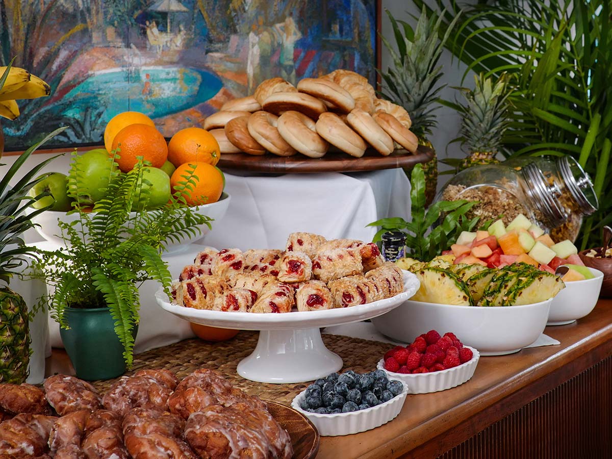 Key West Photo Gallery | The Marquesa Hotel