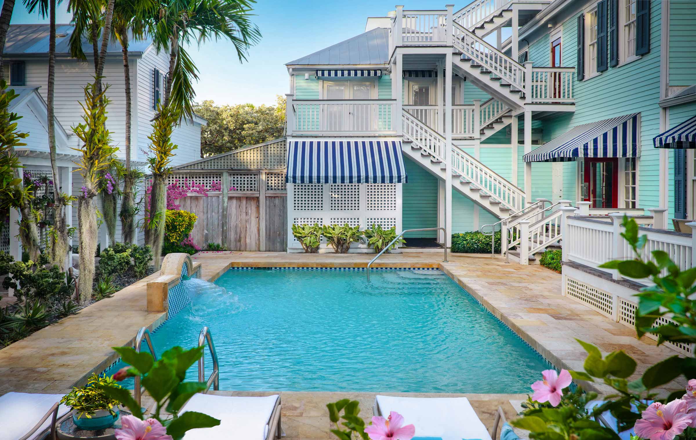 Key West Special Hotel Offers & Promotions | Marquesa