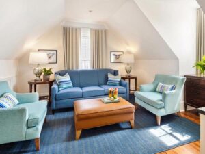 Luxury Hotel in Key West, Florida | The Marquesa Hotel