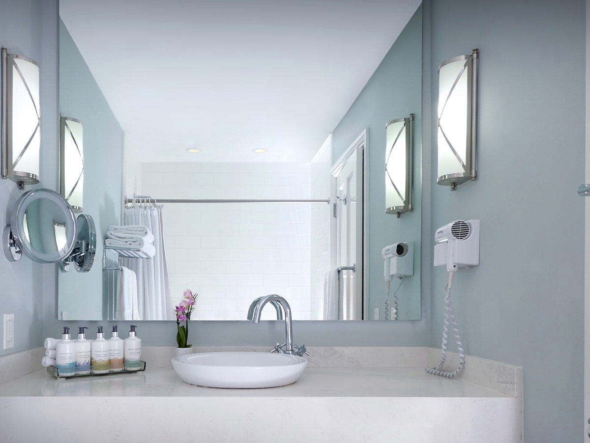 Key West Accommodations - Places to Stay | The Marquesa Hotel