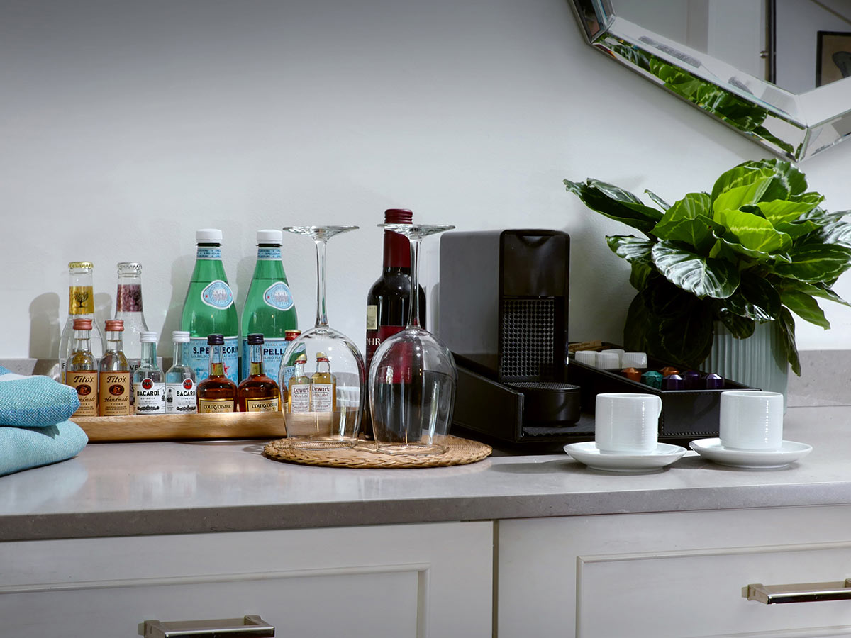 Key West Luxury Suites at The Marquesa Hotel