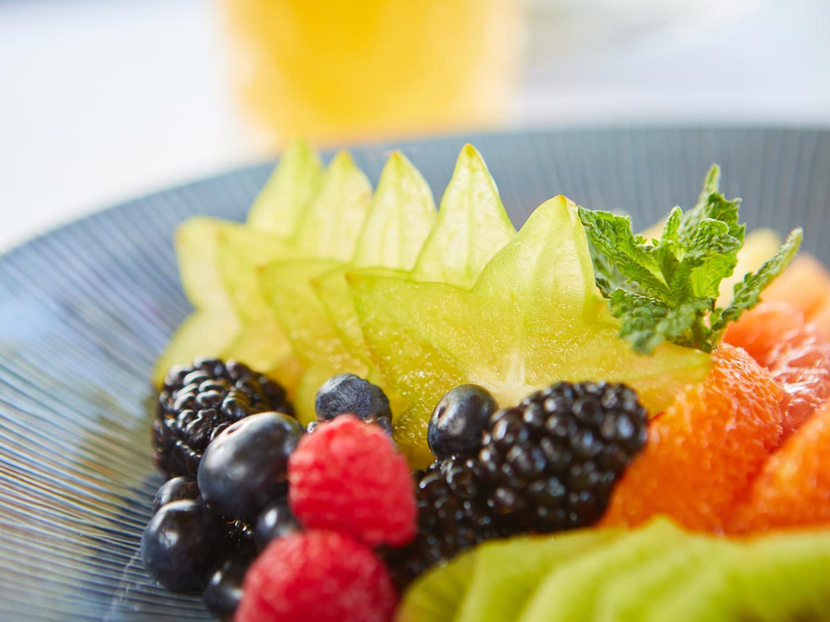 Key West Hotel Amenities | The Marquesa Hotel